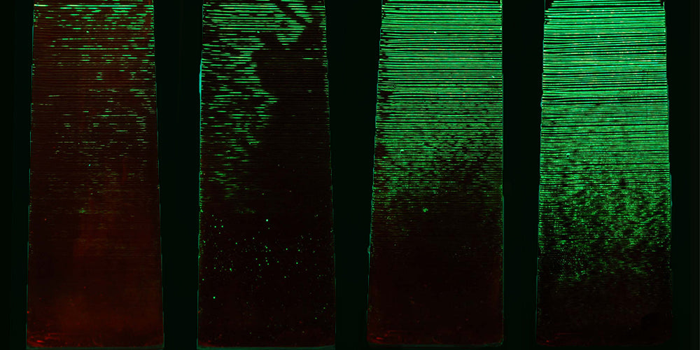Test Panels & Blocks – Woodward NDT