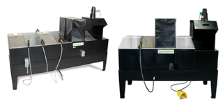 LPI Equipment – Woodward NDT