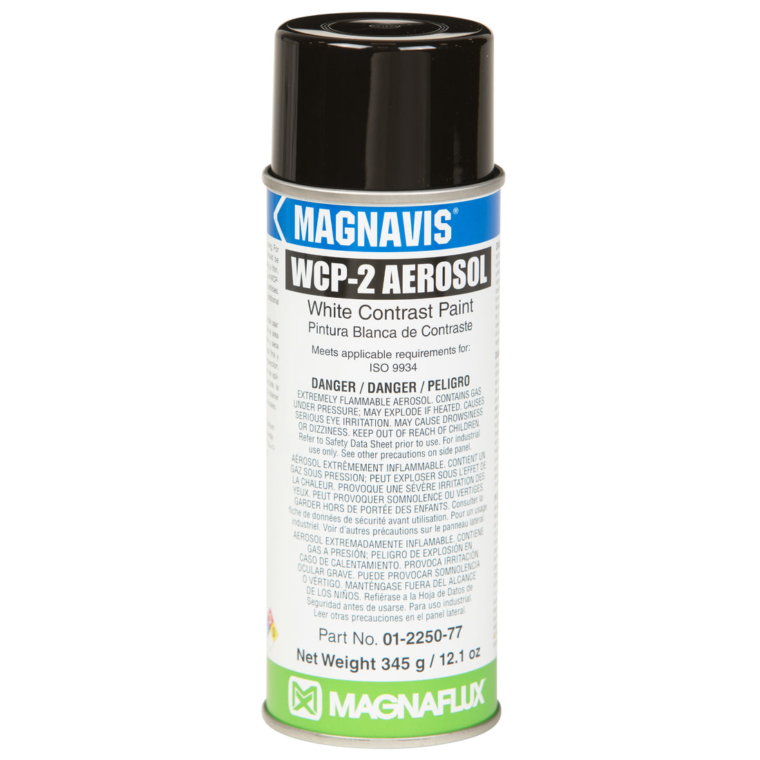WCP-2 Contrast Paint – Woodward NDT