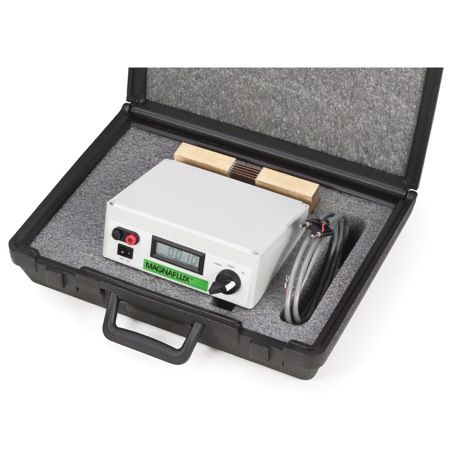 MPI Monitoring Devices – Woodward NDT