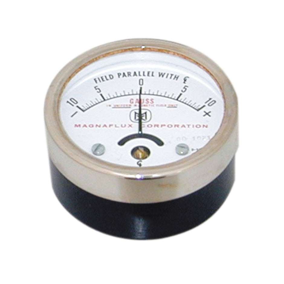 Magnetic Field Indicators – Woodward NDT