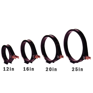 Magnaflux Coil for Bench Units | Woodward NDT