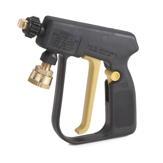 Magnaflux Water Spray Gun | Woodward NDT