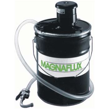 Magnaflux Mag Kit Pump | Woodward NDT